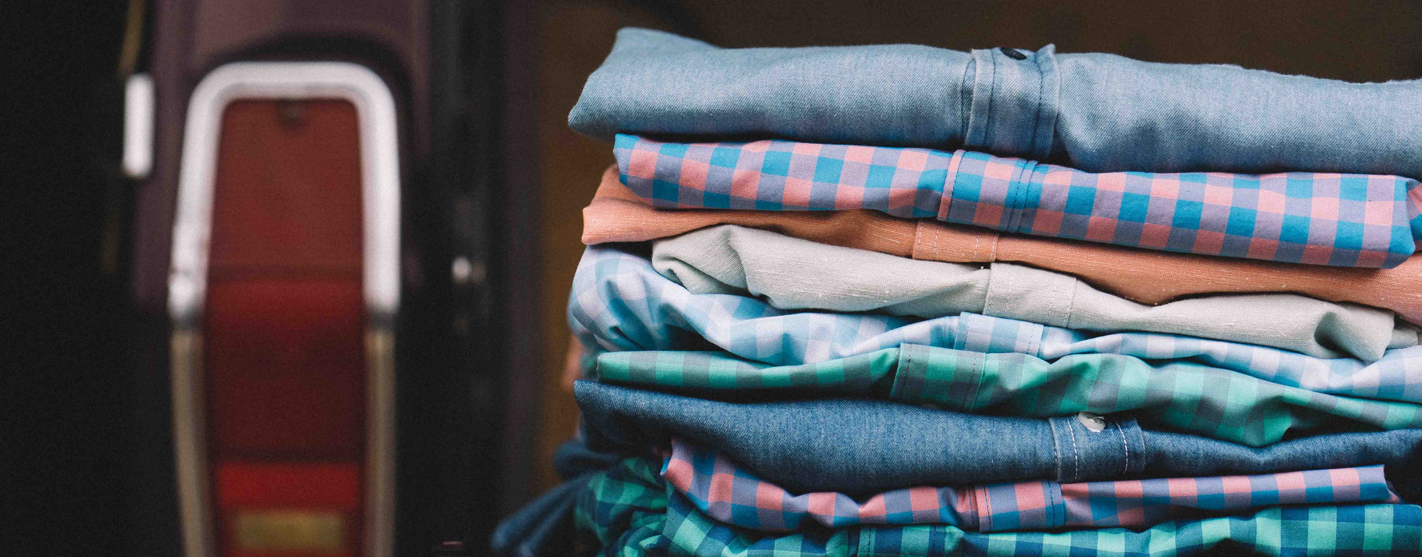 When (and How) To Tuck in a Shirt | Buffalo Jackson