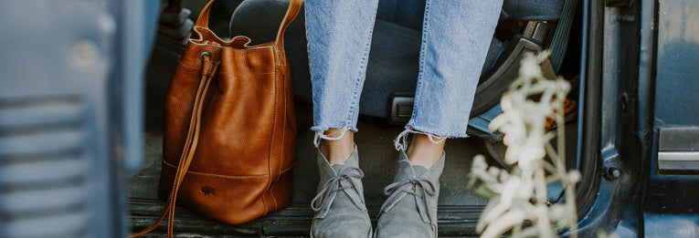 5 Types of Handbags To Complete Any Outfit | Buffalo Jackson