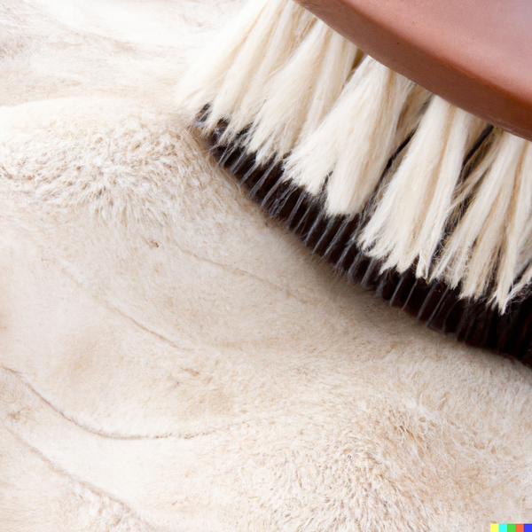 How to Clean a Shearling Jacket | Mastering the art of Care