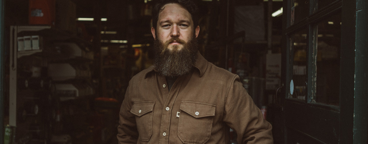 The Essential Traits of Manly Fabric