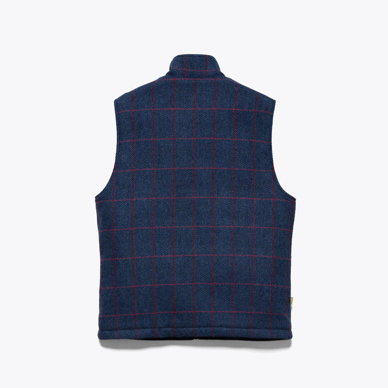 Mens Wool Shirt Jac | Buffalo Jackson