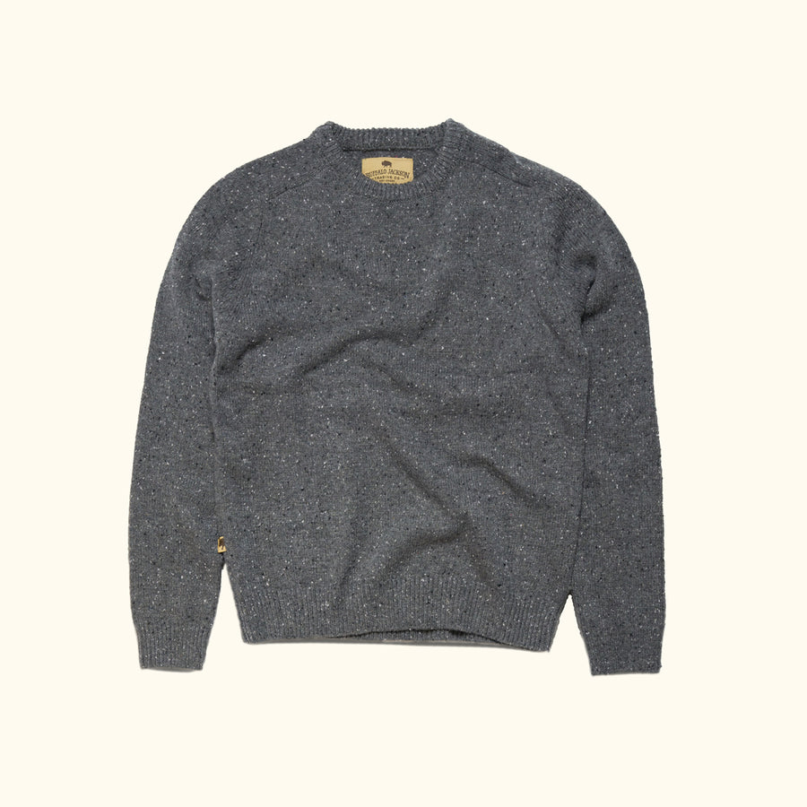 Wool Sweaters | Pullovers | 1/4 Zip | Buffalo Jackson Trading Co