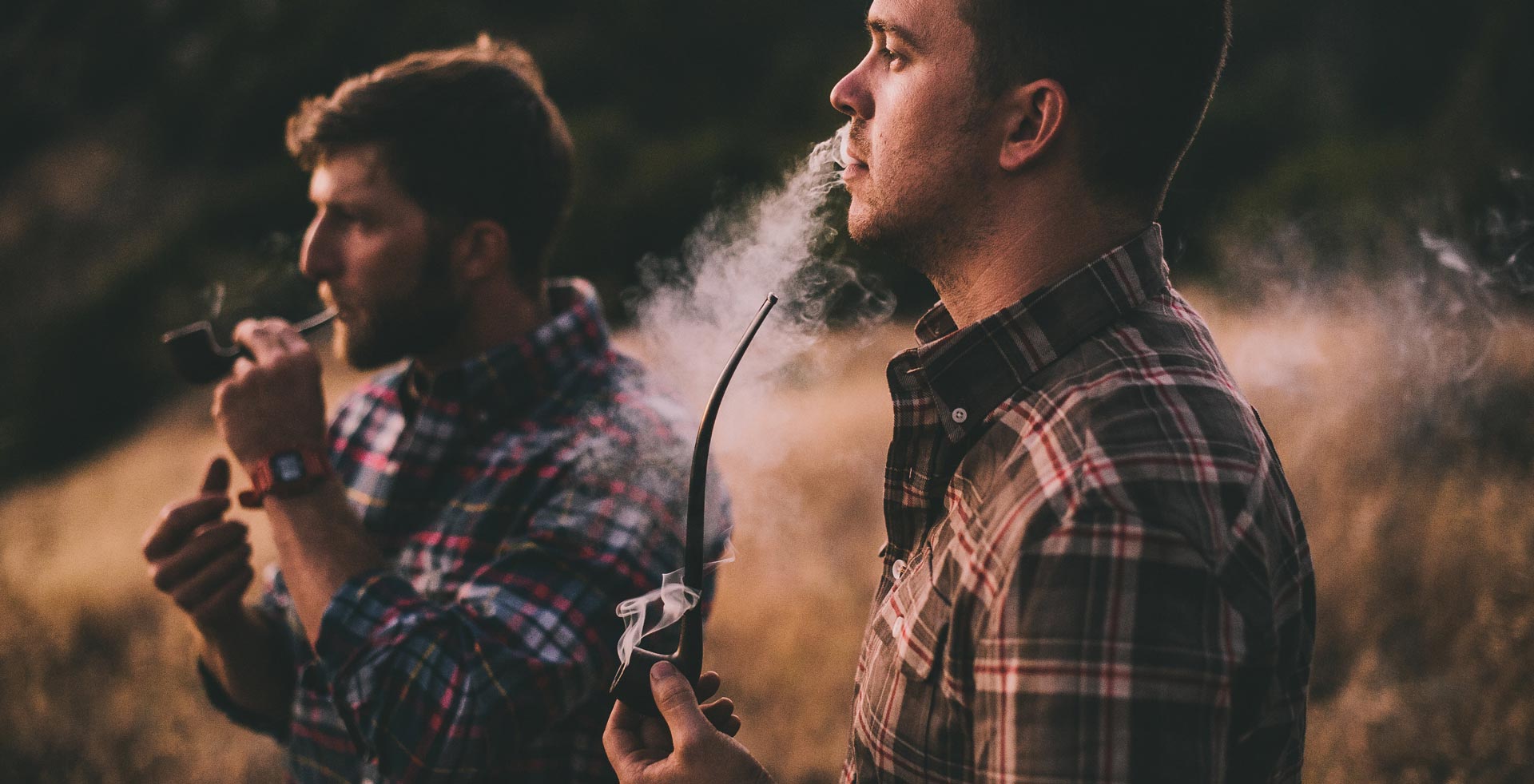 About - The Story of Buffalo Jackson