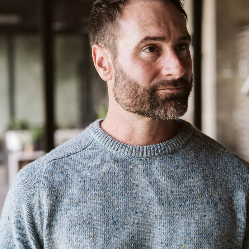 Wool Sweaters | Pullovers | 1/4 Zip | Buffalo Jackson Trading Co