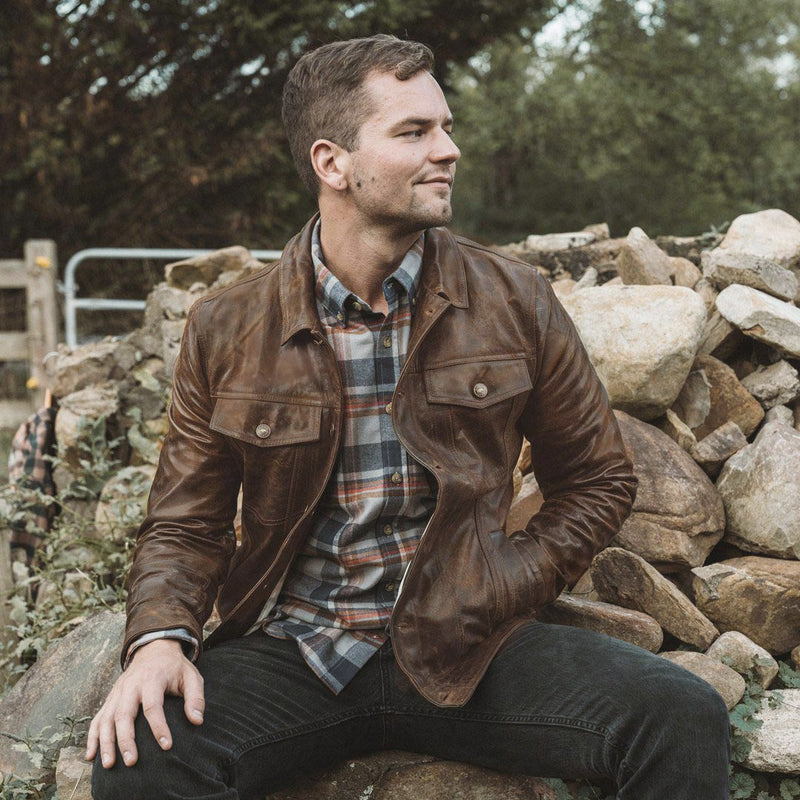 Outdoor Apparel for Men and Women | Buffalo Jackson