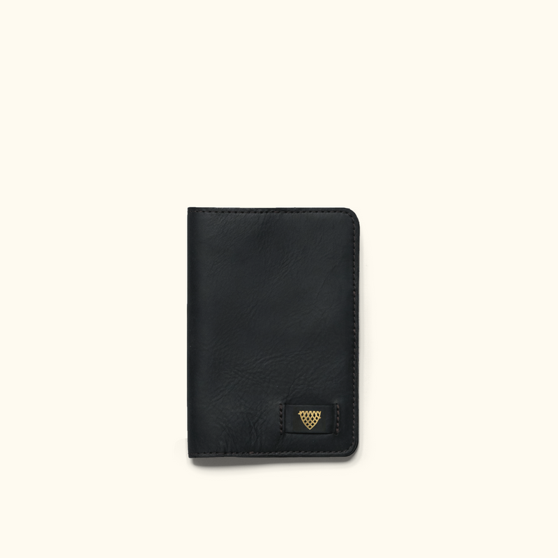 Premium Handcrafted Leather Wallets | Buffalo Jackson