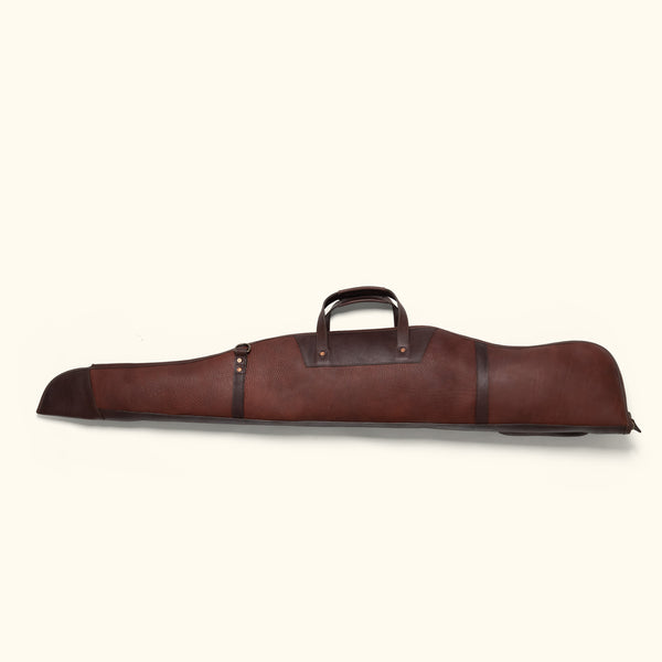 Leather Rifle Case - Dakota Collection | Buffalo Jackson