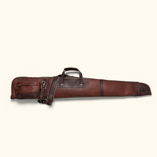 Vintage Gun Cases & Shooting Bags | Buffalo Jackson
