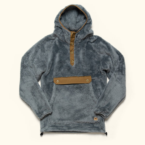 Men's Hooded Jackets - Built for Adventure | Buffalo Jackson