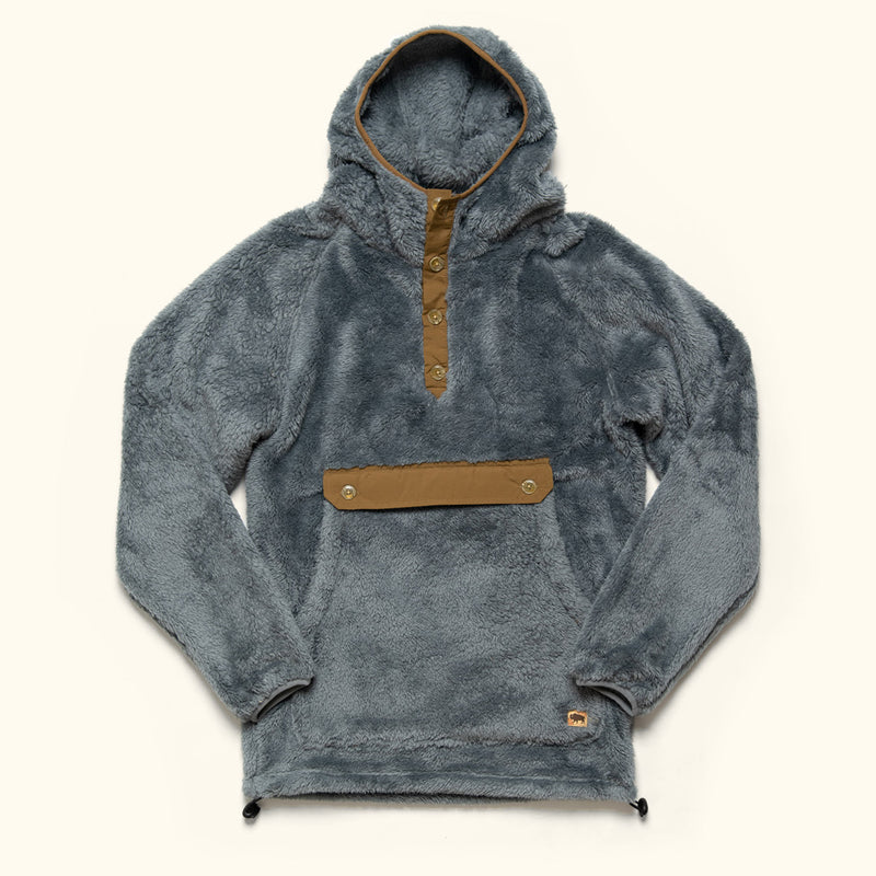 Men's Fleece Jackets - Built for Adventure | Buffalo Jackson