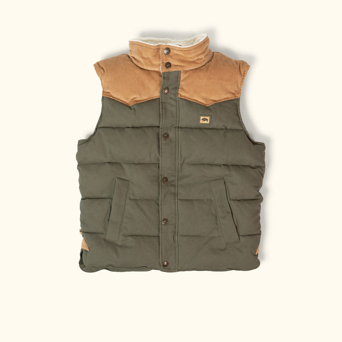 Outerwear